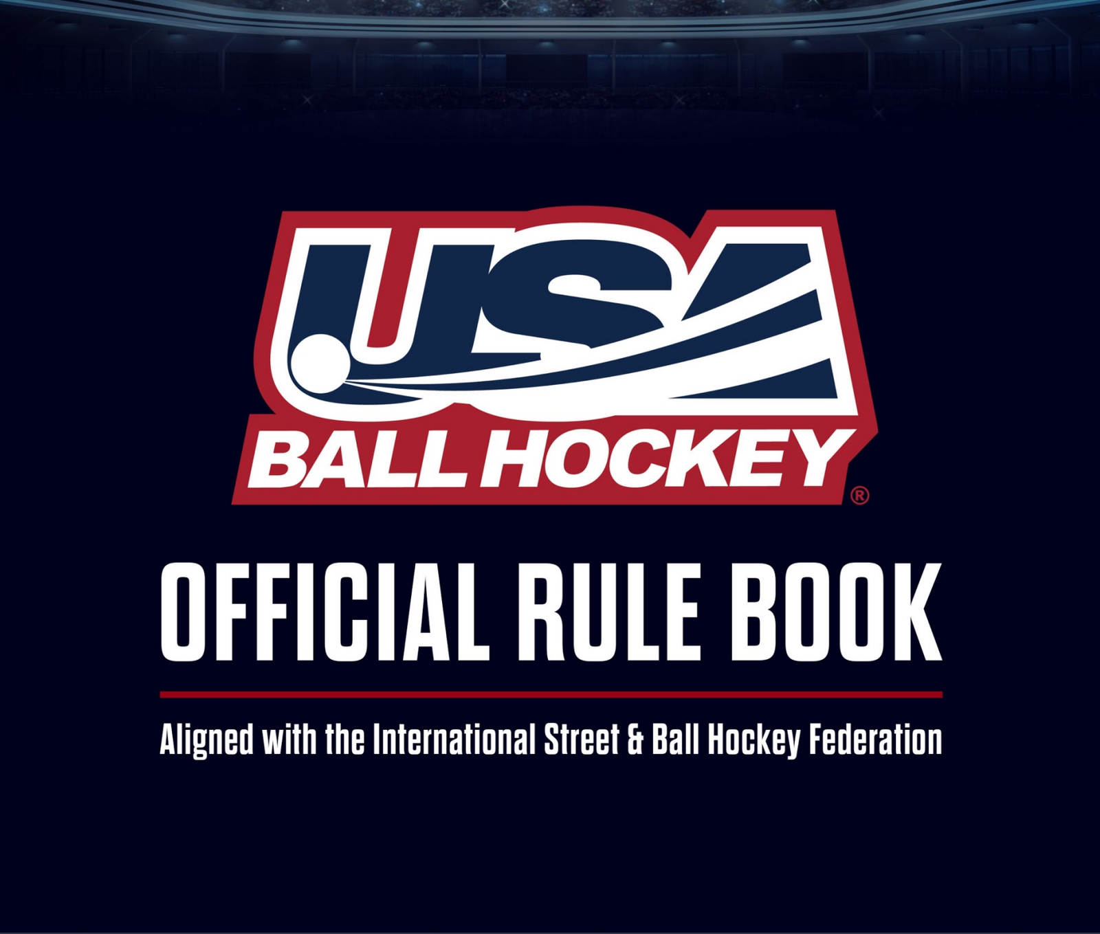 What is Ball Hockey? - USA Ball Hockey
