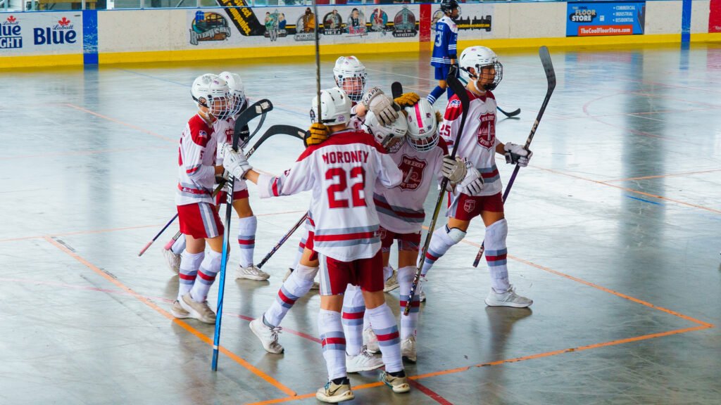 Future Stars Archives - USA Ball Hockey